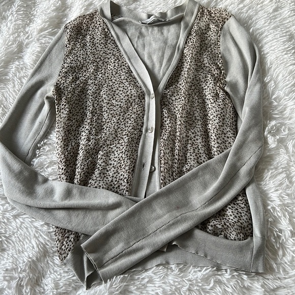 Yves Saint Laurent | Tops | Authentic Ysl Top | Poshmark
